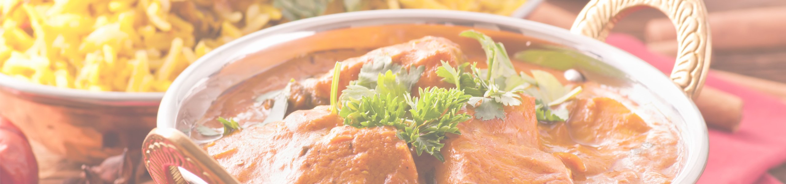 Kitchens of India - World Finer Foods