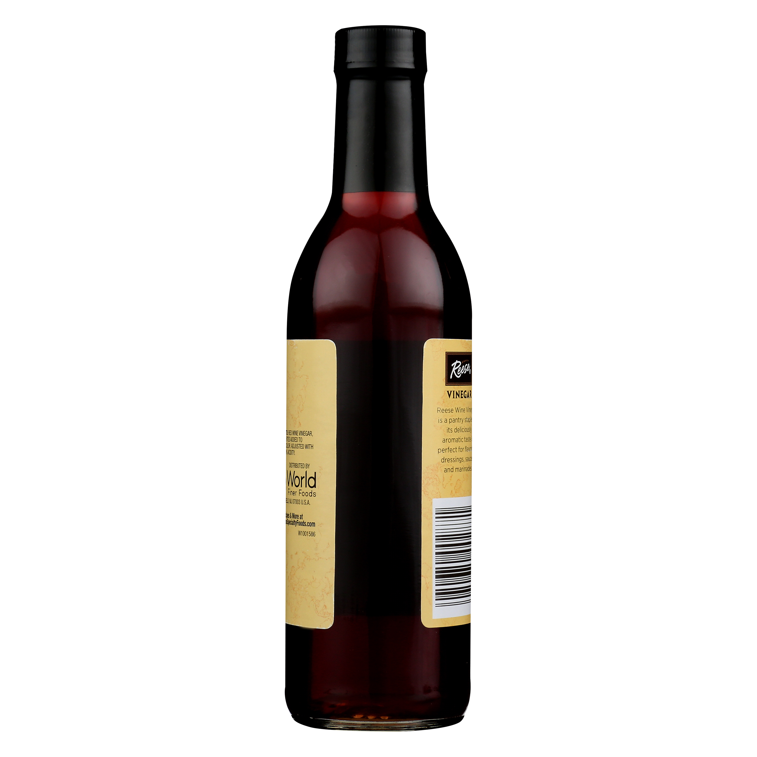 Red Wine Vinegar - World Finer Foods
